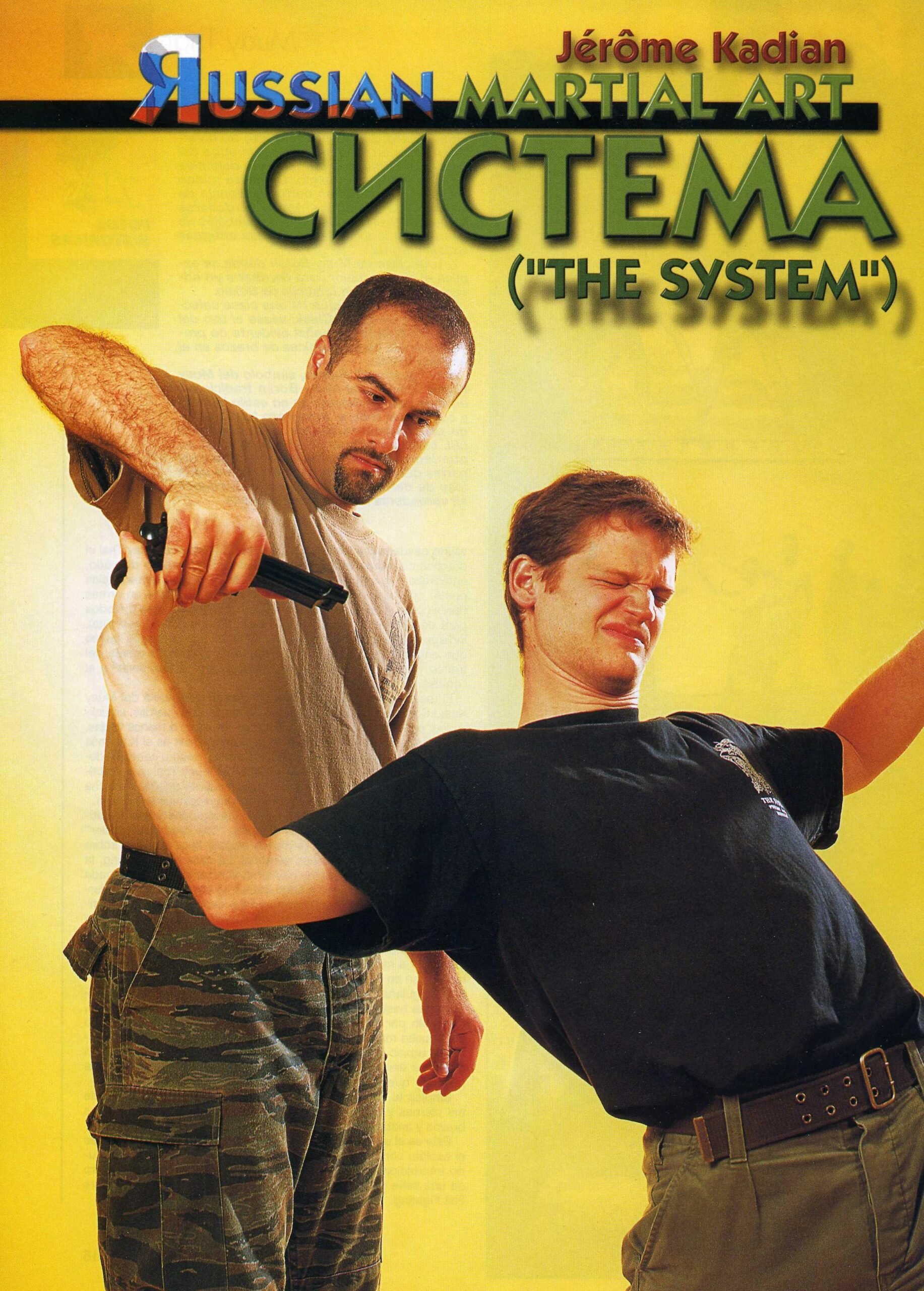 En Español - Systema