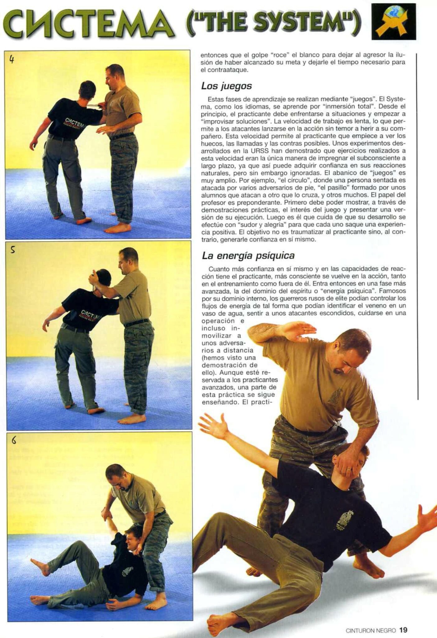 En Español - Systema